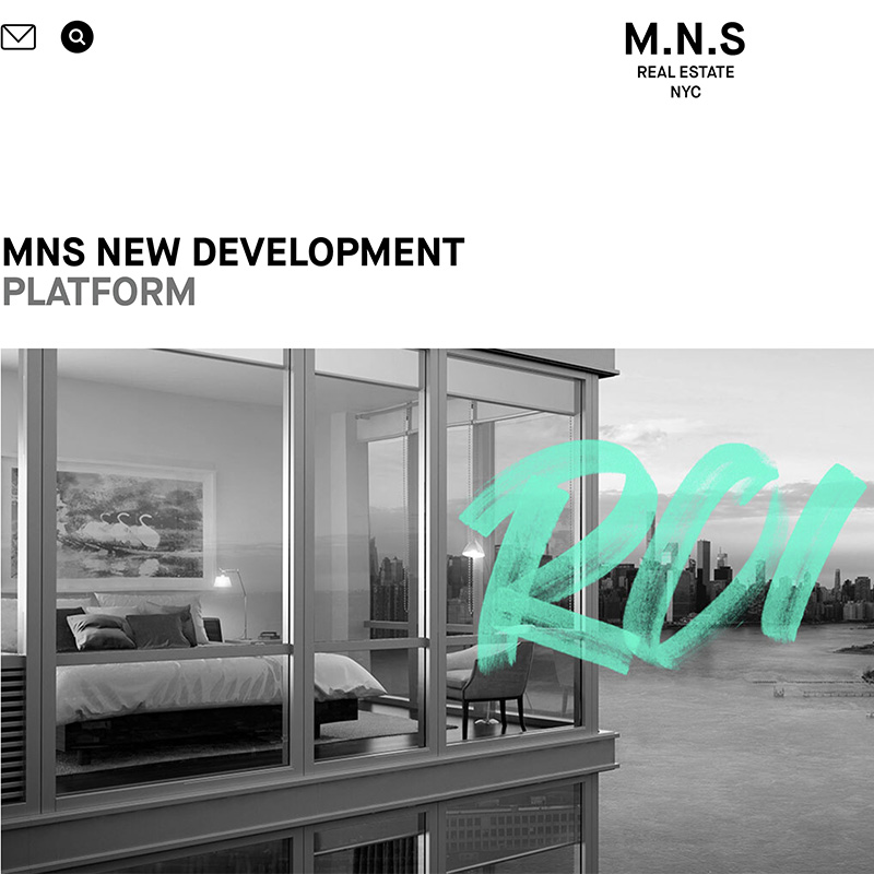 Alan Hill Design – Alan Hill Design Brand Identity